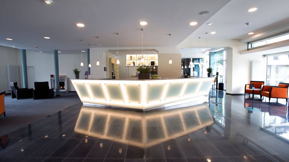 Hôtel ∙ 2 Personnes - Bremerhaven
