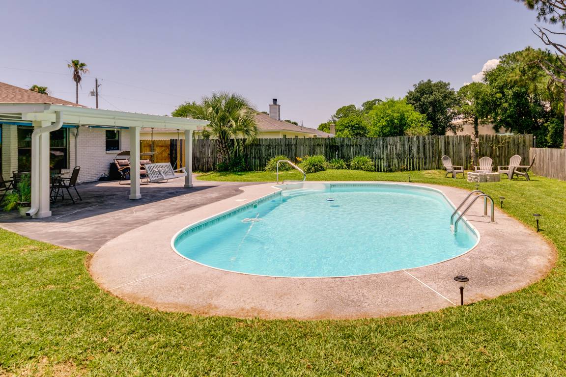 45 M² Apartment ∙ 2 Guests - Pensacola Beach, FL