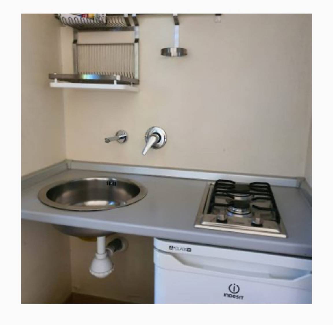 28 M² Apartment ∙ 1 Bedroom ∙ 4 Guests - Nardò