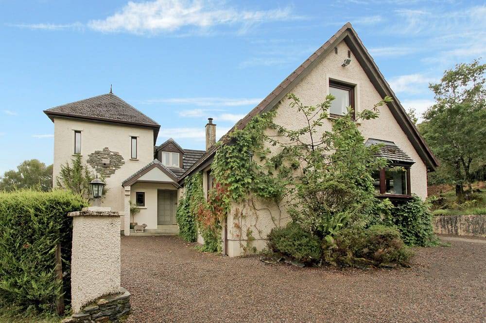 40 M² Lodge ∙ 1 Bedroom ∙ 2 Guests - Isle of Mull