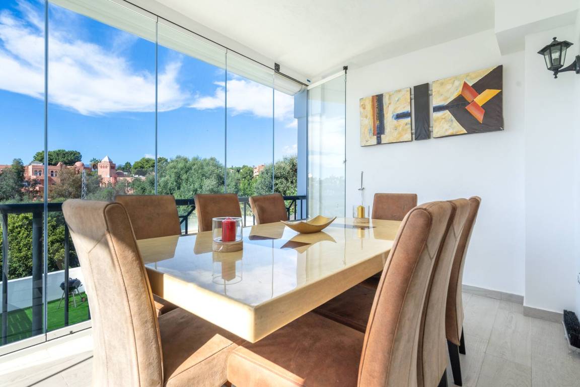 350 M² House ∙ 6 Bedrooms ∙ 12 Guests - Marbella