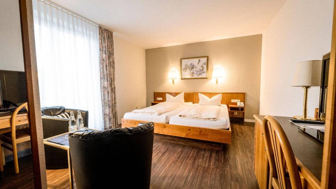 Hotel ∙ 2 Guests - Bad Füssing