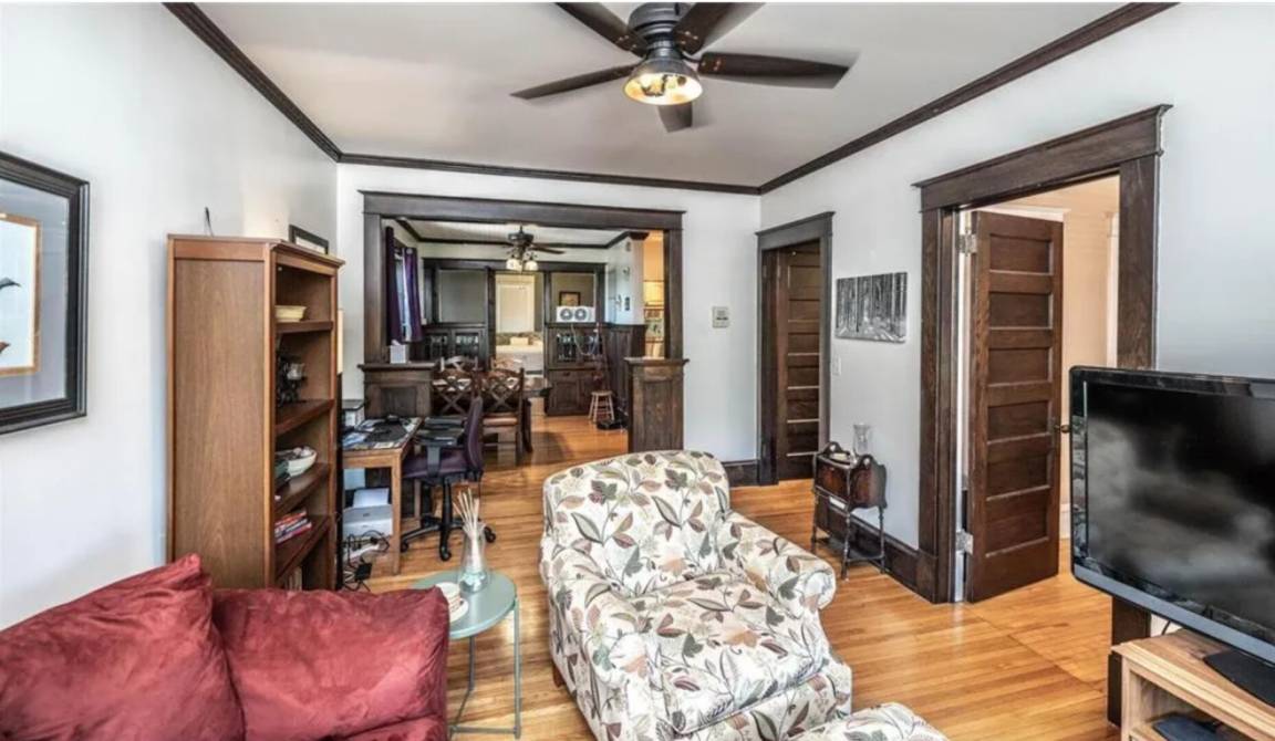 79 M² Condo ∙ 2 Bedrooms ∙ 3 Guests - Minnesota