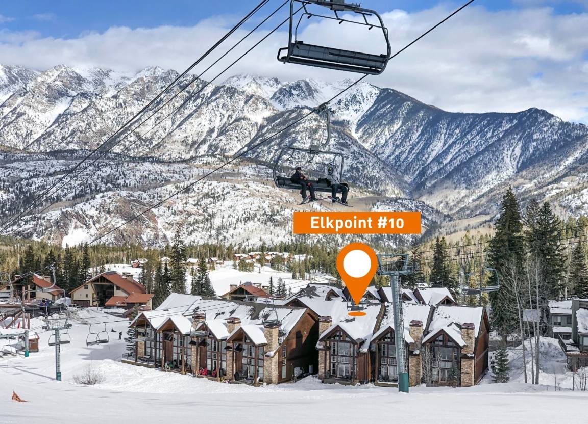 242 M² Ferienhaus ∙ 5 Schlafzimmer ∙ 17 Gäste - Colorado
