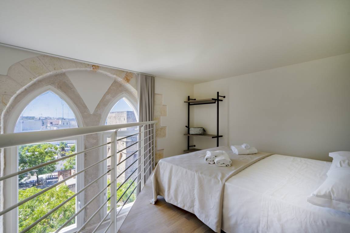 45 M² Appartement ∙ 1 Chambre ∙ 4 Personnes - Bari