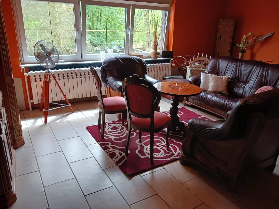 190 M² House ∙ 4 Bedrooms ∙ 5 Guests - Cottbus