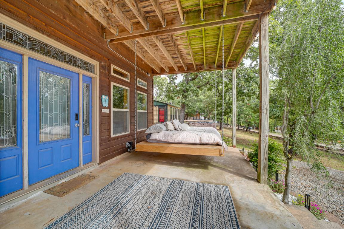 195 M² House ∙ 4 Bedrooms ∙ 13 Guests - Oklahoma
