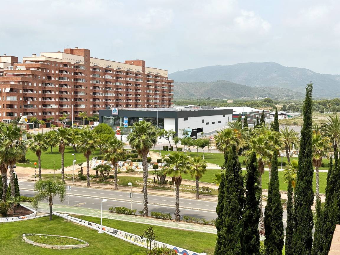 70 M² Apartamento ∙ 3 Habitaciones ∙ 6 Huéspedes - Oropesa del Mar
