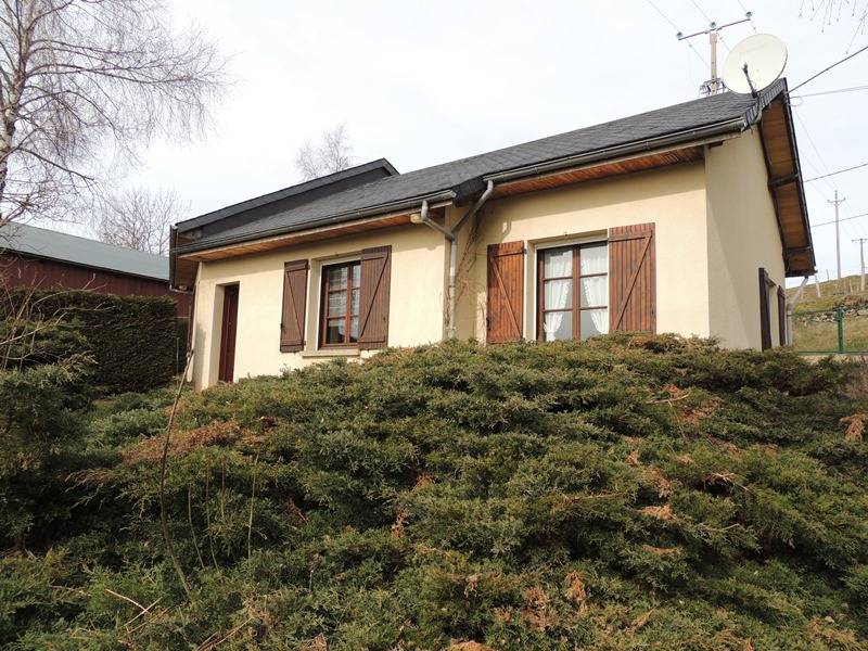 60 M² Gîte ∙ 2 Chambres ∙ 5 Personnes - Auvergne