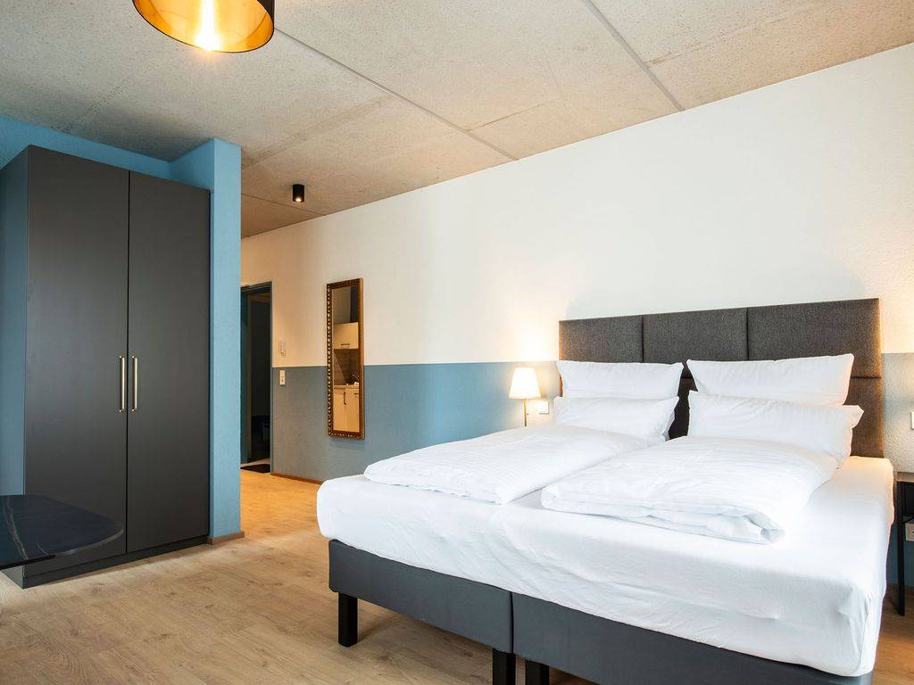 30 M² Apartment ∙ 2 Guests - Lake Constance