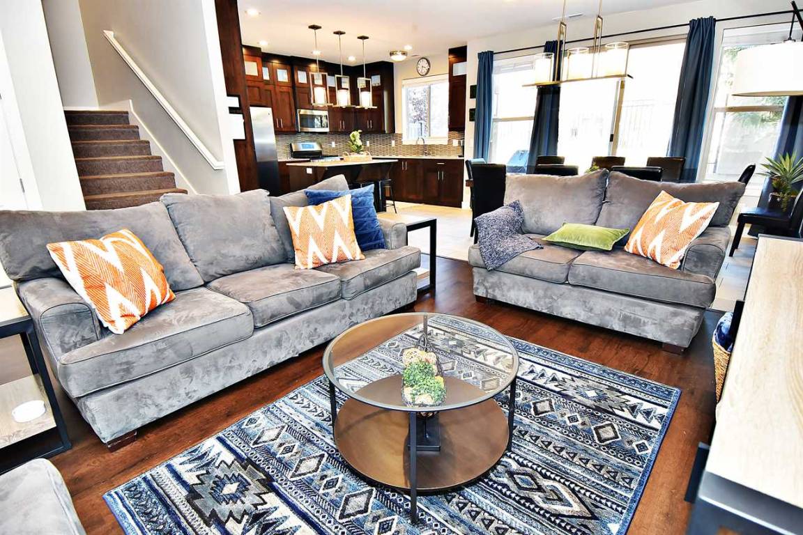 209 M² Maison De Vacances ∙ 4 Chambres ∙ 17 Personnes - Moab, UT