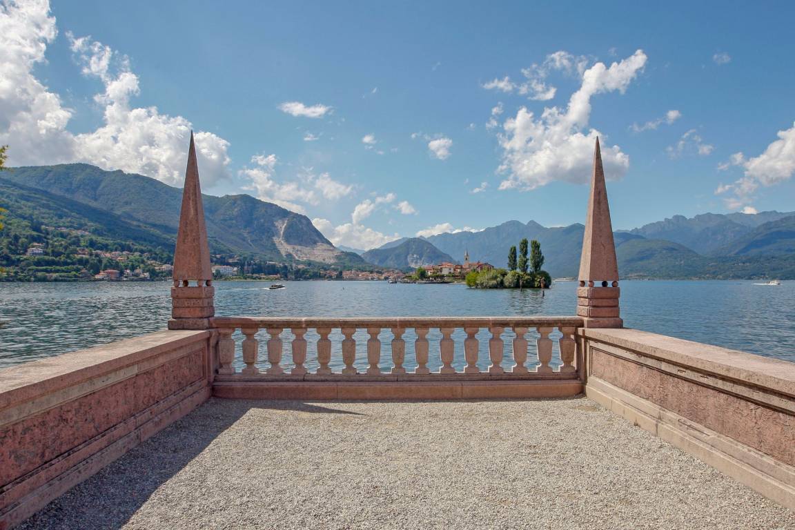 75 M² Appartement ∙ 2 Chambres ∙ 7 Personnes - Mergozzo