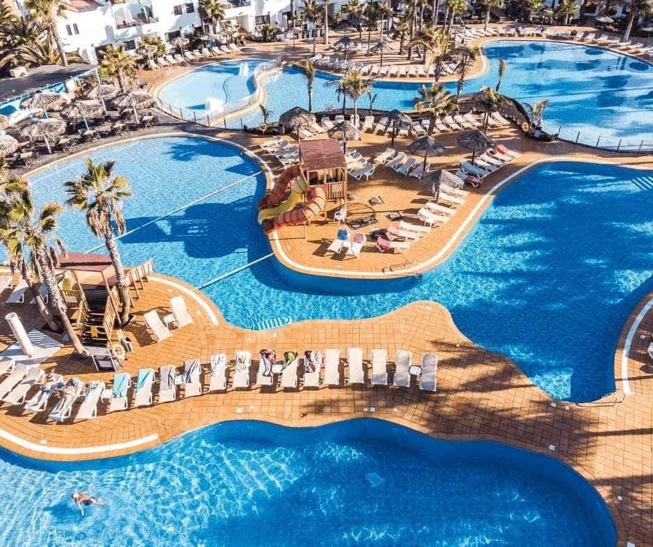 40 M² Apartment ∙ 1 Bedroom ∙ 4 Guests - Corralejo