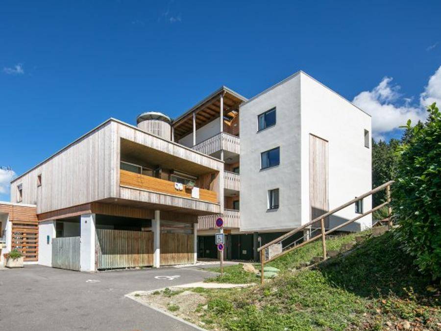 60 M² Appartement ∙ 3 Chambres ∙ 8 Personnes - Les Adrets