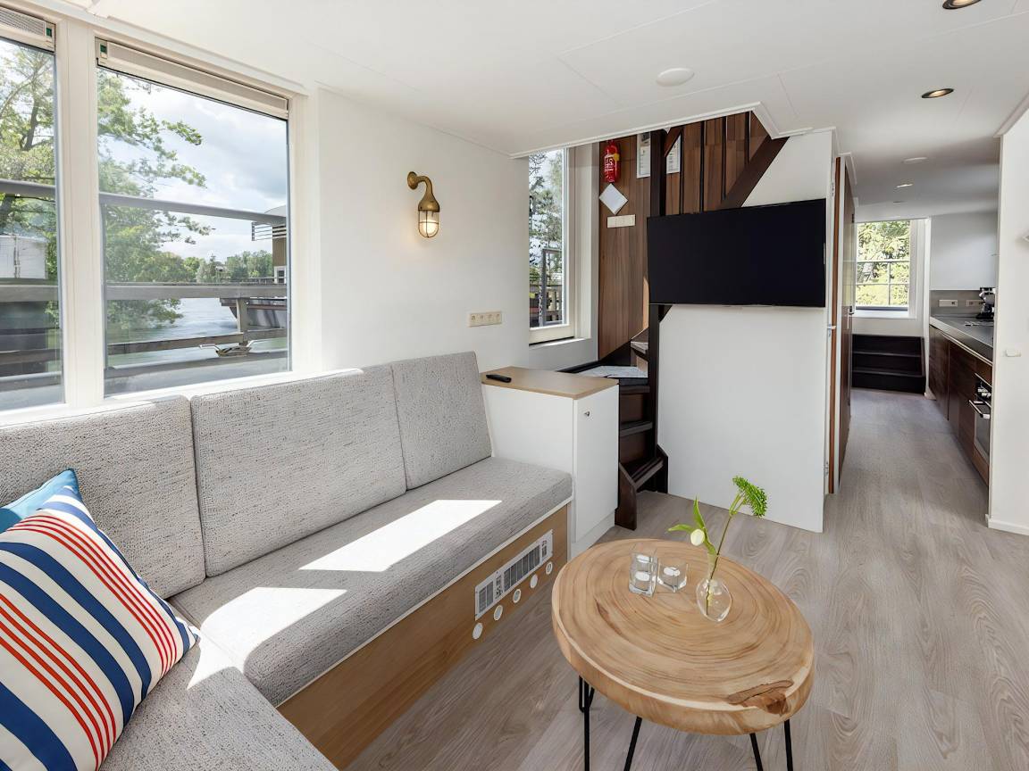 Casa Rural ∙ 2 Habitaciones ∙ 4 Huéspedes - Eindhoven