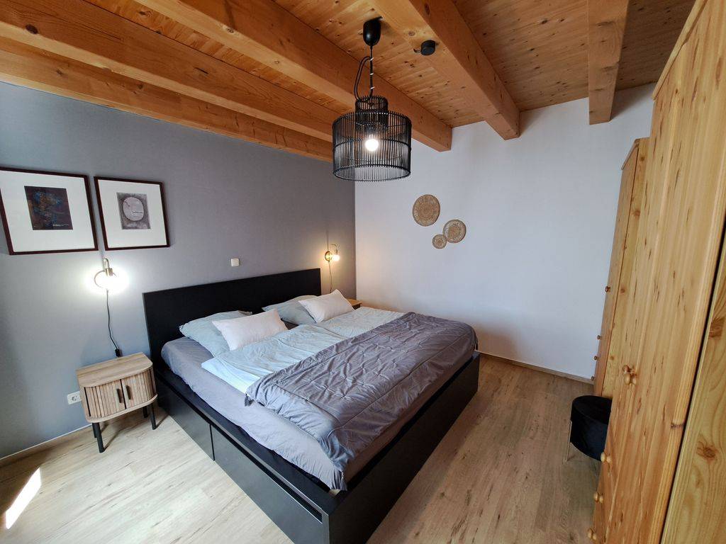 60 M² Apartment ∙ 1 Bedroom ∙ 3 Guests - Waren