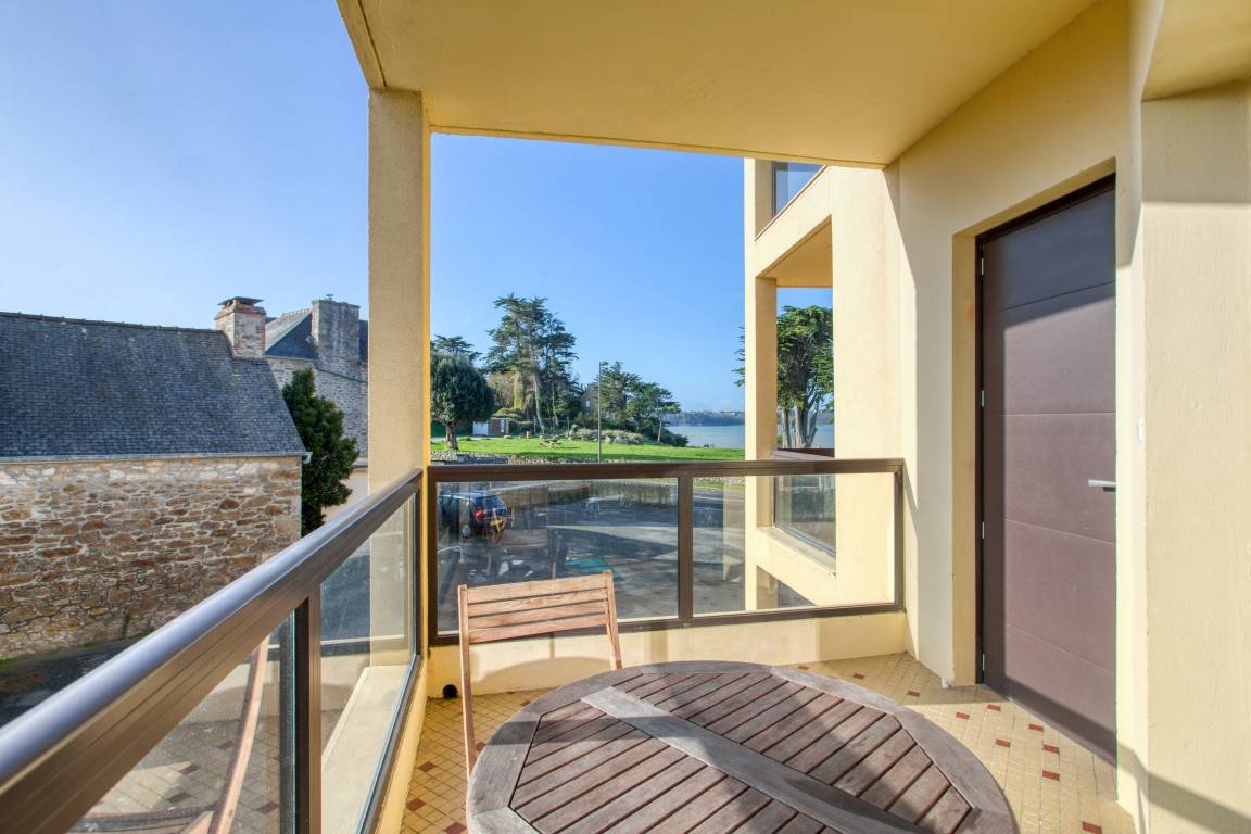 64 M² Appartement ∙ 2 Slaapkamers ∙ 6 Gasten - Saint-Cast-le-Guildo