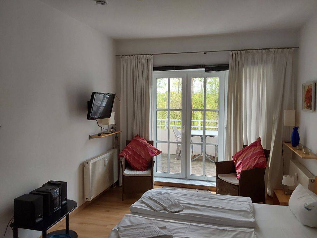 30 M² Apartment ∙ 2 Guests - Dierhagen