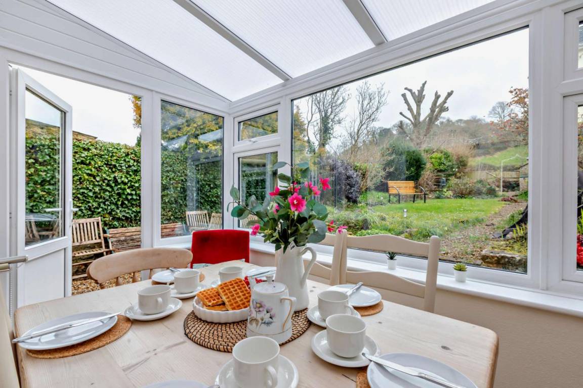 Cottage ∙ 3 Bedrooms ∙ 6 Guests - Seaton