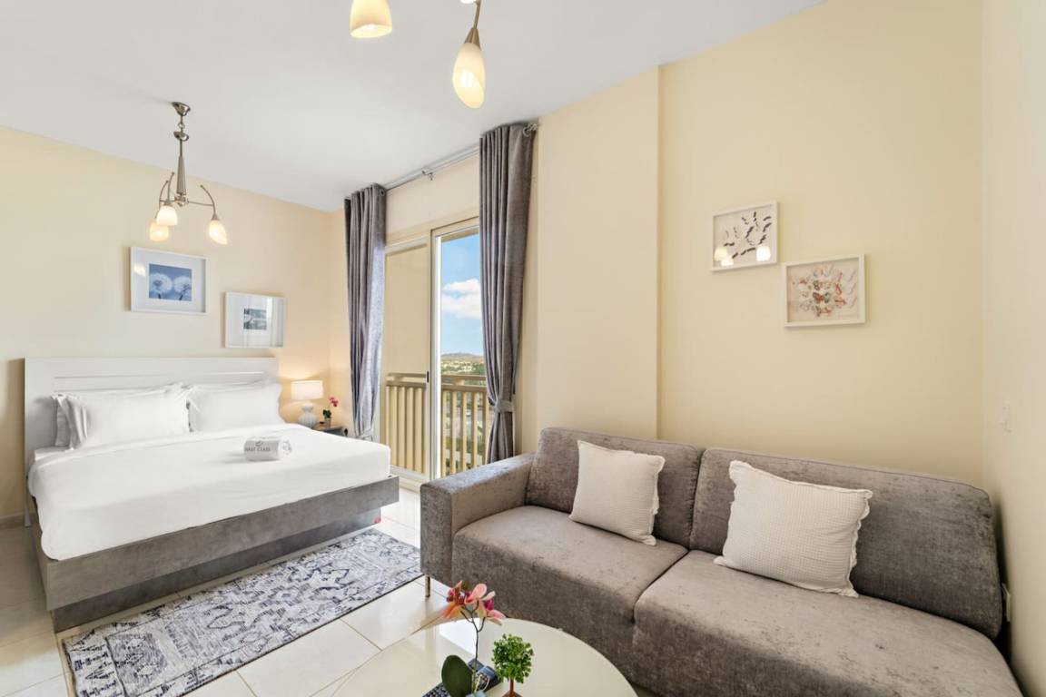 Apartment ∙ 2 Guests - Ras al Khaimah