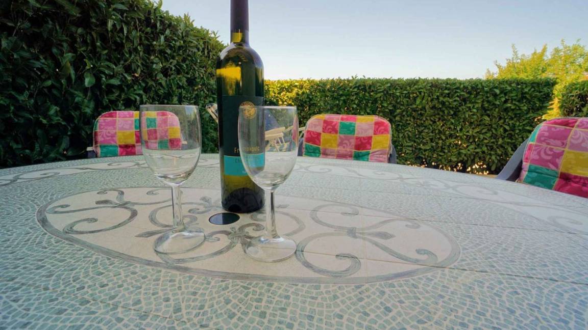 65 M² Apartment ∙ 2 Bedrooms ∙ 5 Guests - Umag