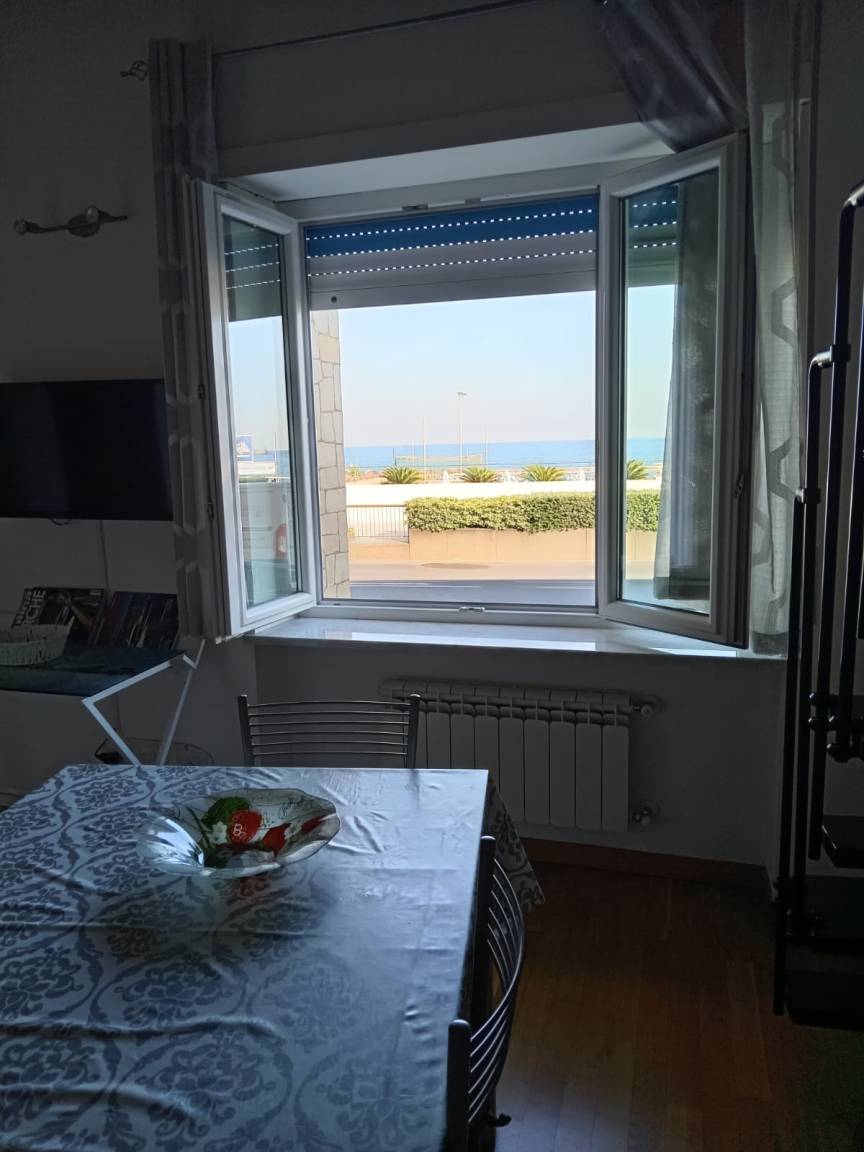 65 M² Apartment ∙ 2 Bedrooms ∙ 5 Guests - Albissola Marina