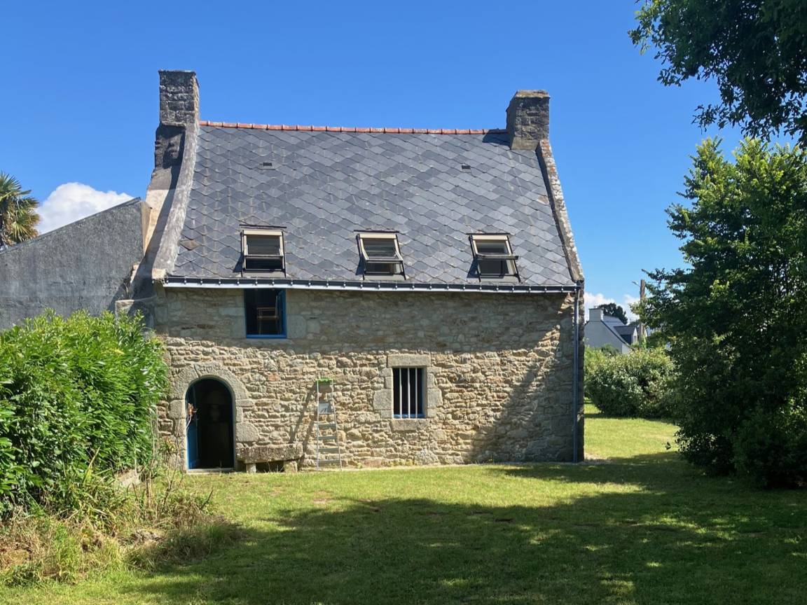 84 M² Maison De Vacances ∙ 3 Chambres ∙ 6 Personnes - Sarzeau