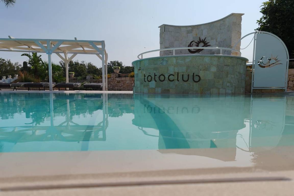 70 M² Apartment ∙ 2 Bedrooms ∙ 6 Guests - Porto Cesareo