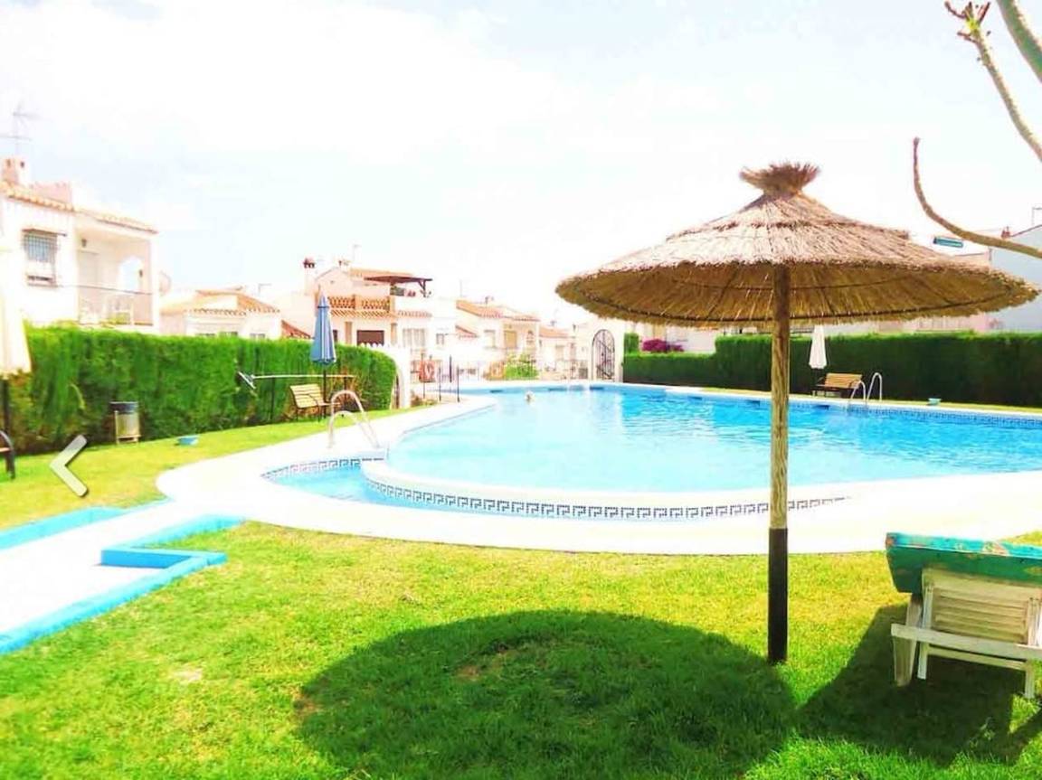 110 M² Casa ∙ 3 Habitaciones ∙ 6 Huéspedes - Nerja