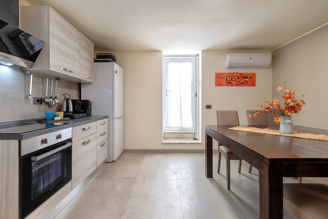 90 M² House ∙ 2 Bedrooms ∙ 4 Guests - Alghero