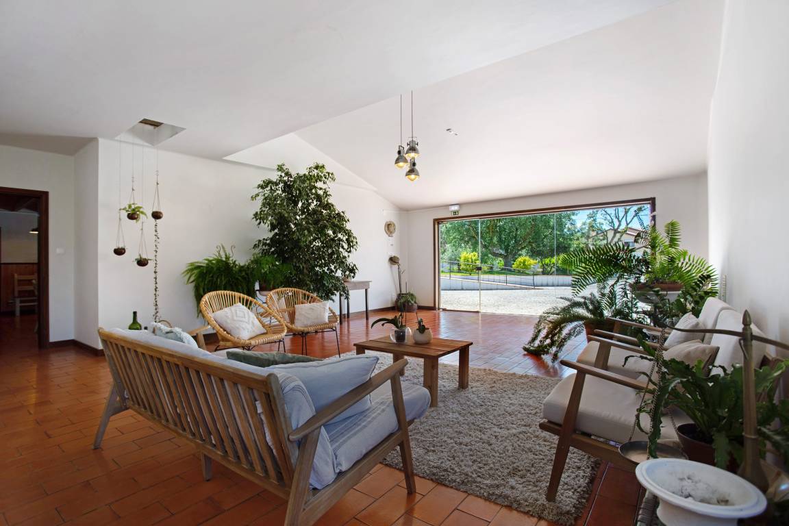 349 M² Maison De Vacances ∙ 4 Chambres ∙ 17 Personnes - Mira, Portugal