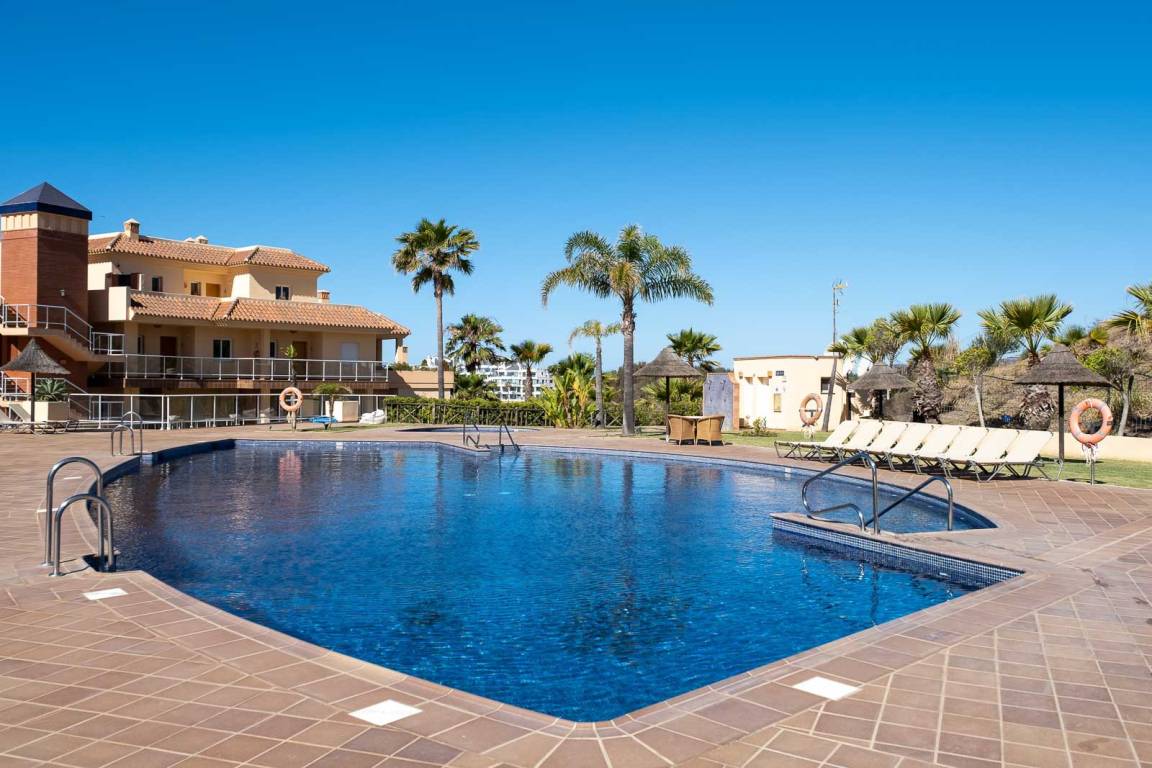 95 M² Apartment ∙ 2 Bedrooms ∙ 6 Guests - La Cala de Mijas