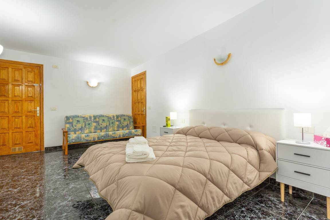 40 M² Studio ∙ 3 Gäste - Icod de los Vinos