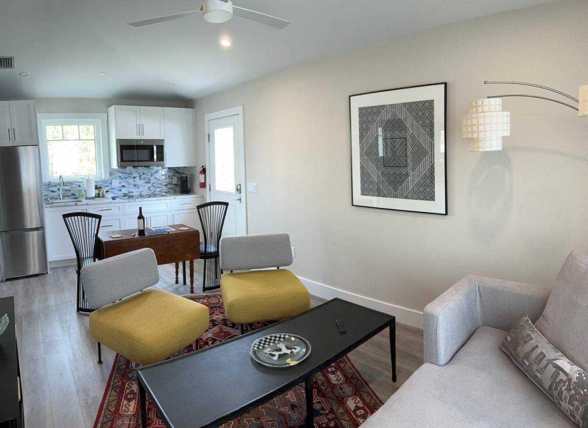 56 M² Apartment ∙ 1 Bedroom ∙ 3 Guests - Sarasota Jungle Gardens