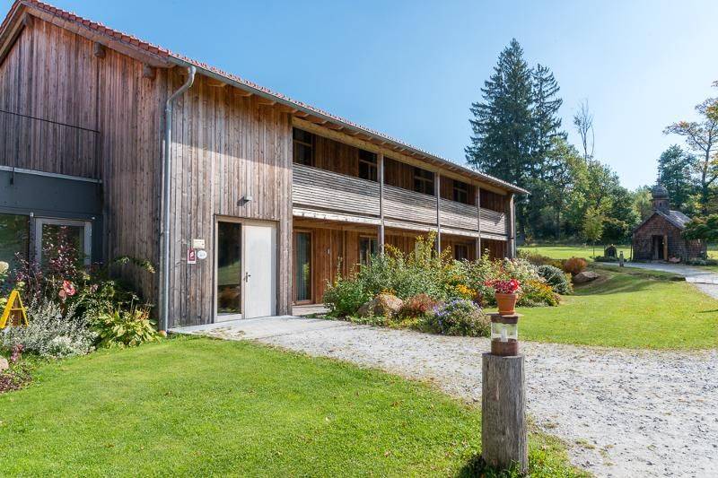Chalet ∙ 1 Bedroom ∙ 4 Guests - Bodenmais