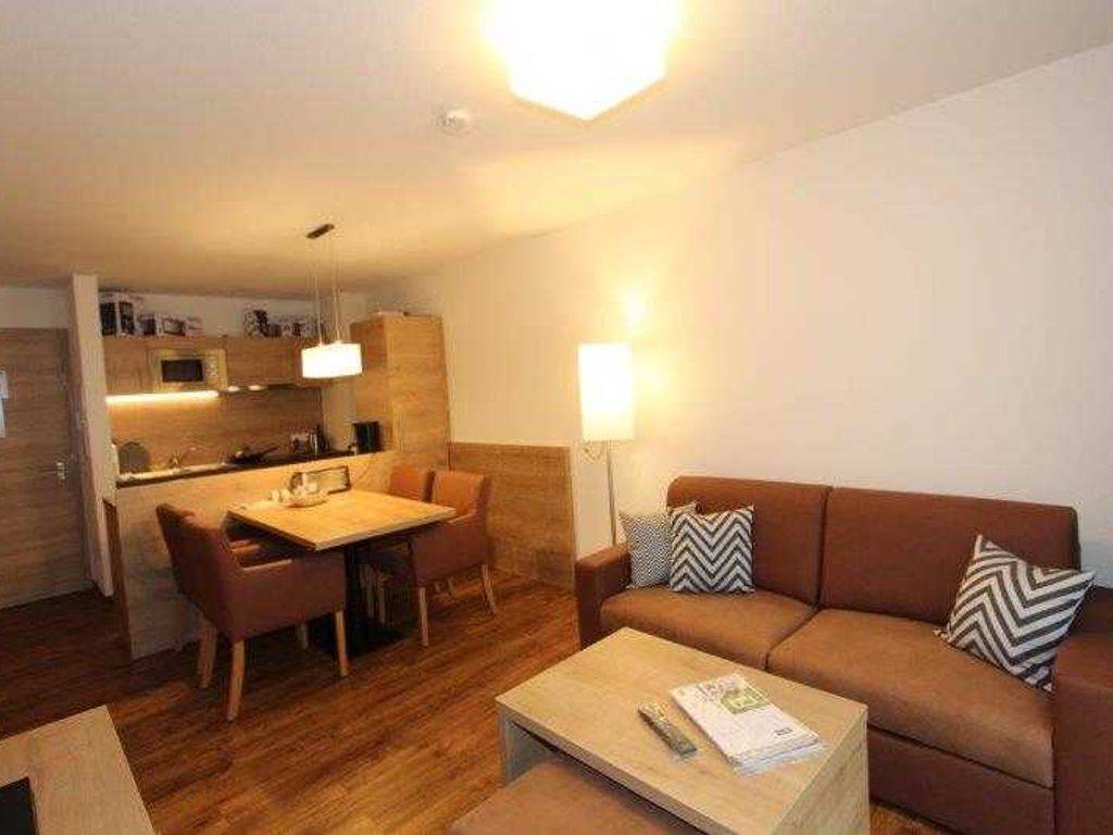 52 M² Ferienwohnung ∙ 1 Schlafzimmer ∙ 4 Gäste - Kirchzarten