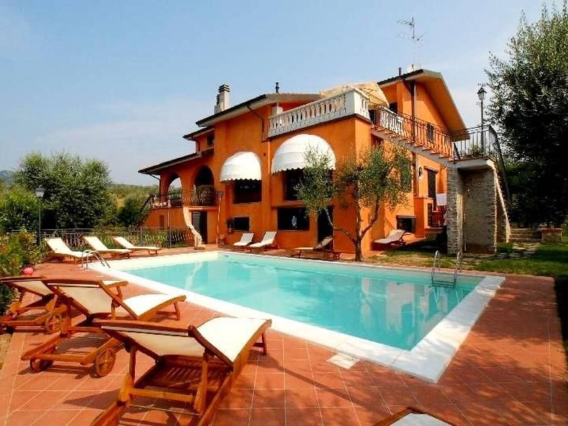 54 M² Appartamento Vacanza ∙ 2 Camere Da Letto ∙ 4 Ospiti - Montecatini Terme