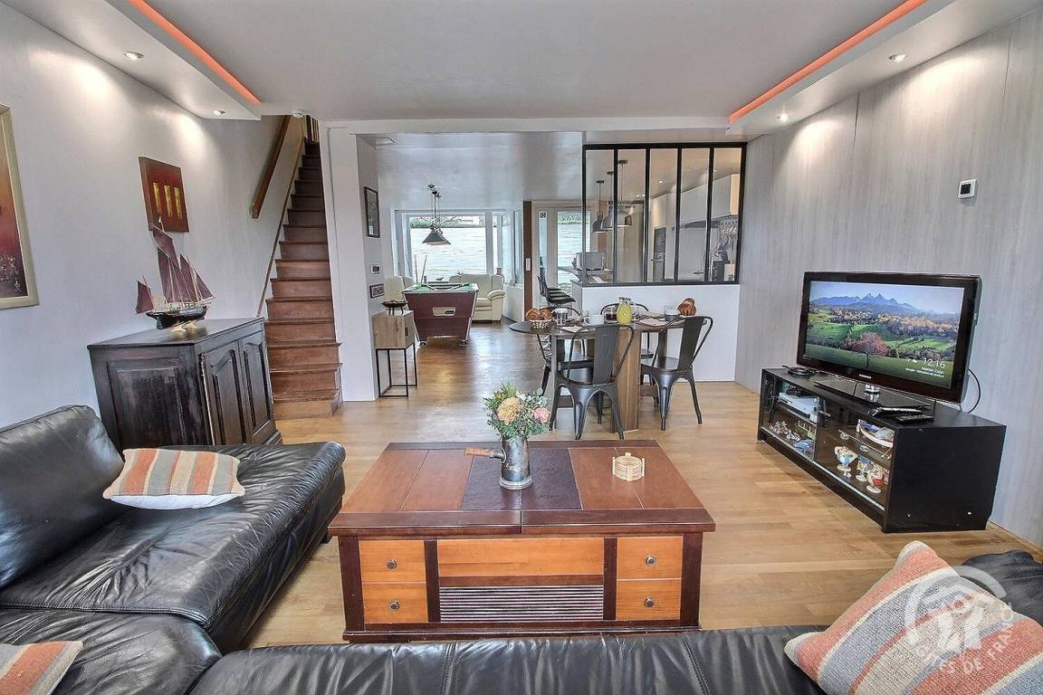 77 M² Gîte ∙ 2 Chambres ∙ 4 Personnes - Moncontour