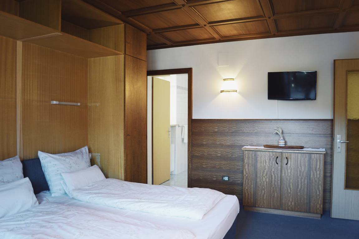 30 M² Appartamento Vacanza ∙ 1 Camera Da Letto ∙ 2 Ospiti - Ortisei