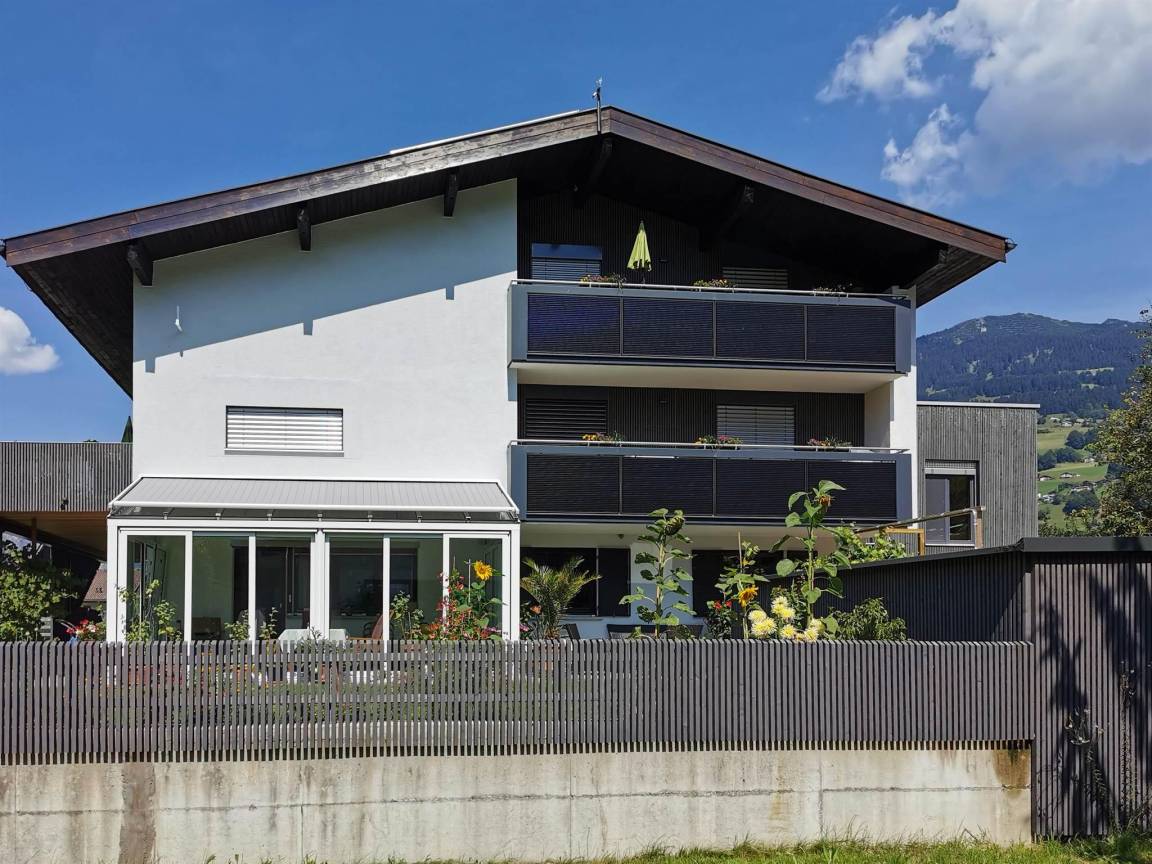 28 M² Appartement ∙ 2 Gasten - Schruns