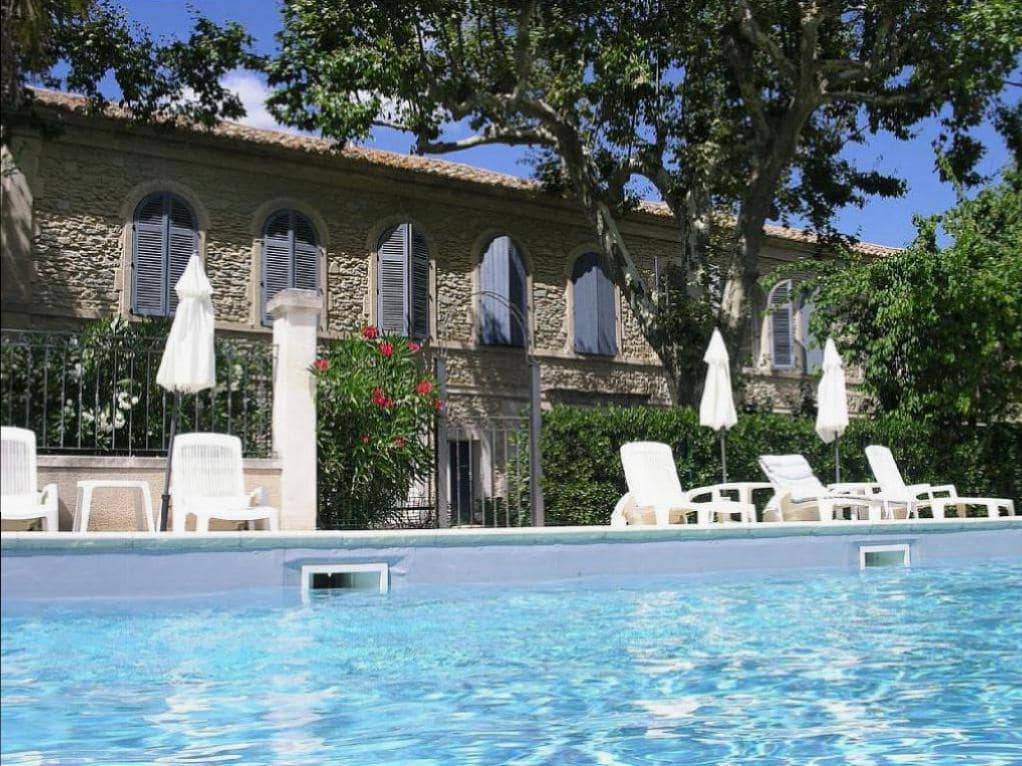 64 M² Appartement ∙ 2 Chambres ∙ 4 Personnes - Graveson