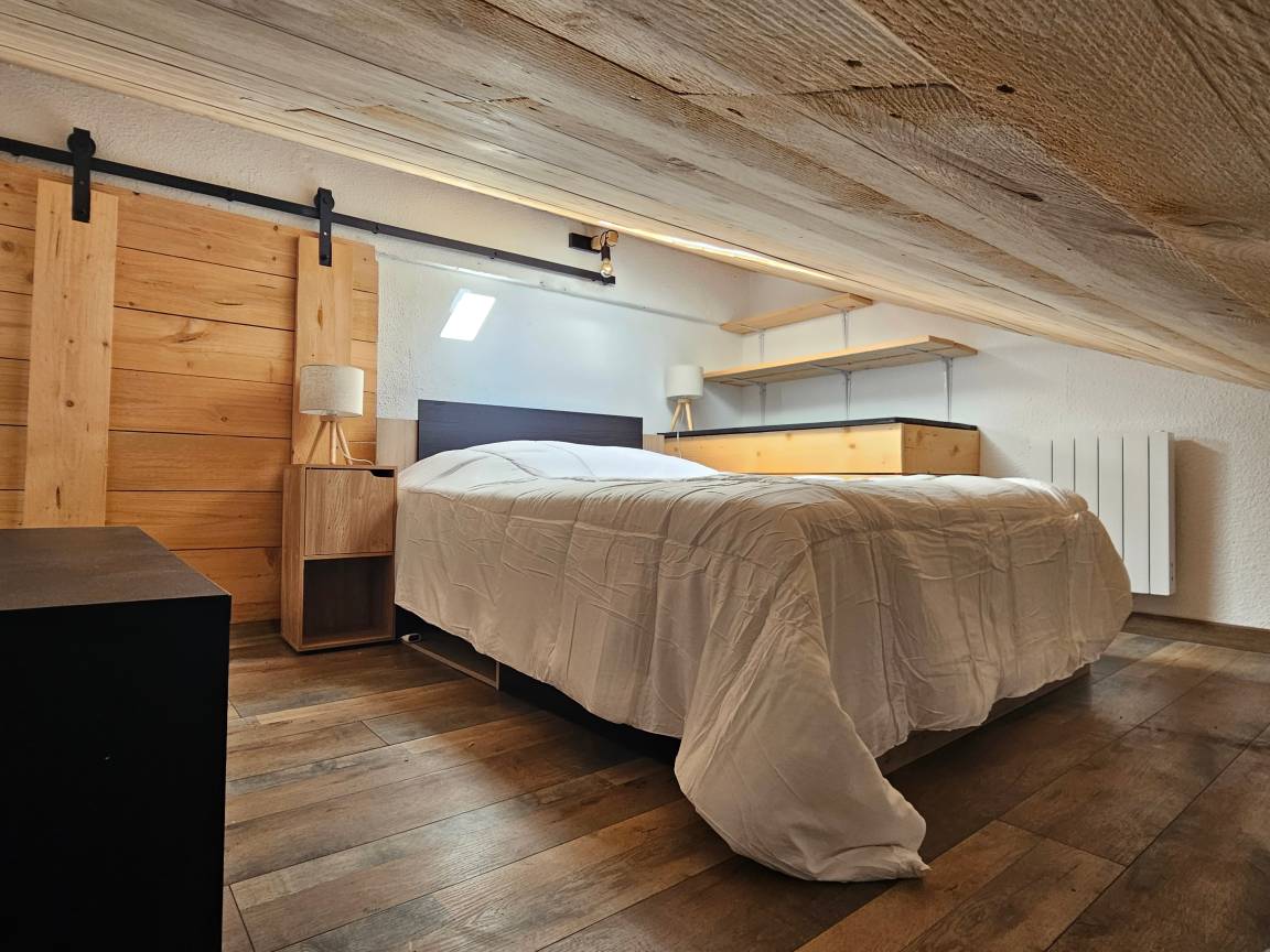 35 M² Apartment ∙ 2 Bedrooms ∙ 6 Guests - Isola