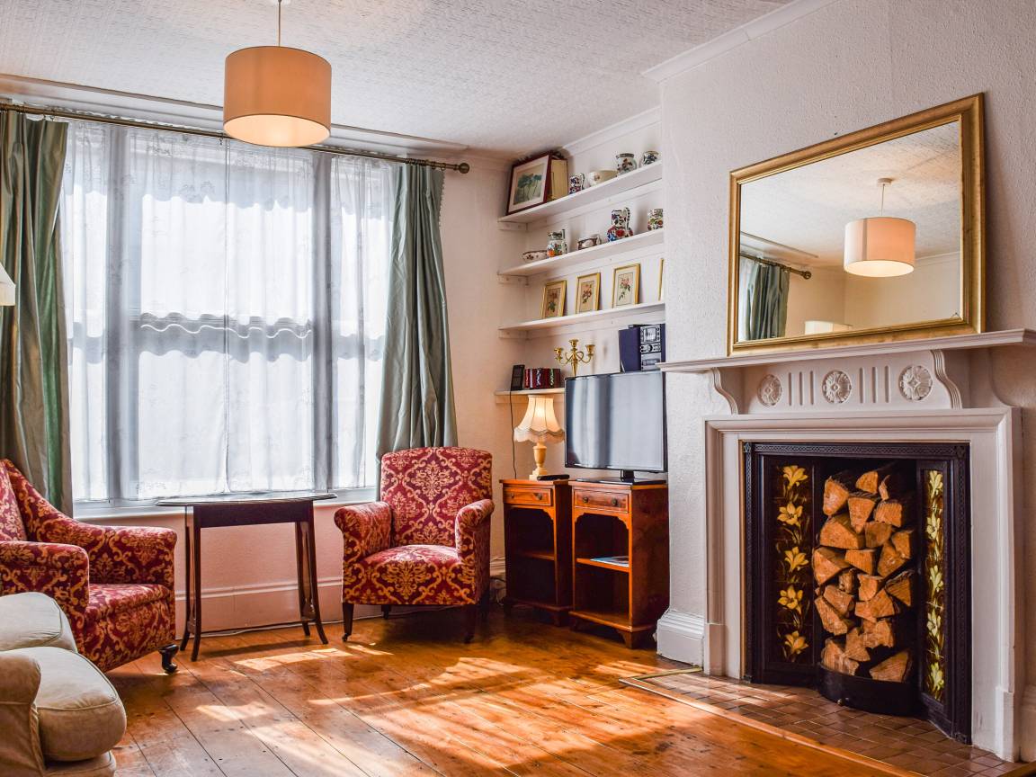 Cottage ∙ 1 Bedroom ∙ 2 Guests - Wallingford