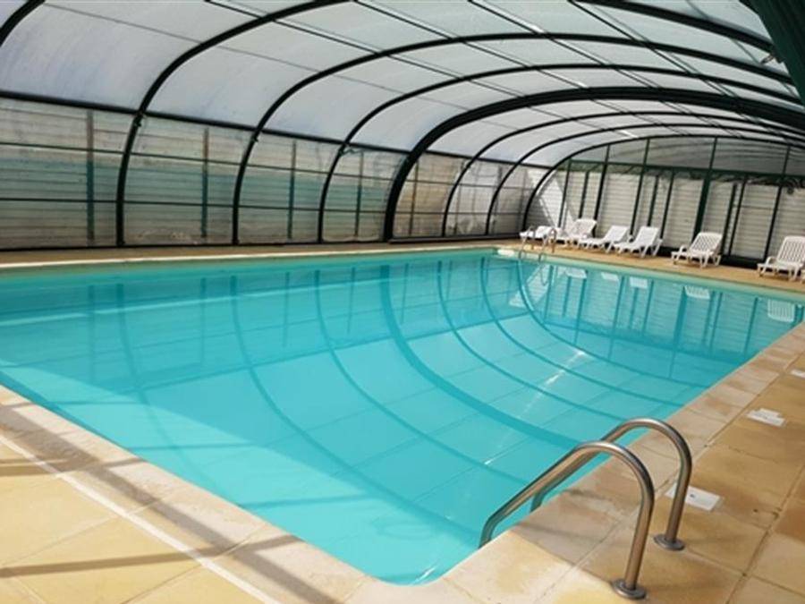 Mobil-home ∙ 1 Chambre ∙ 2 Personnes - Côte d'Opale