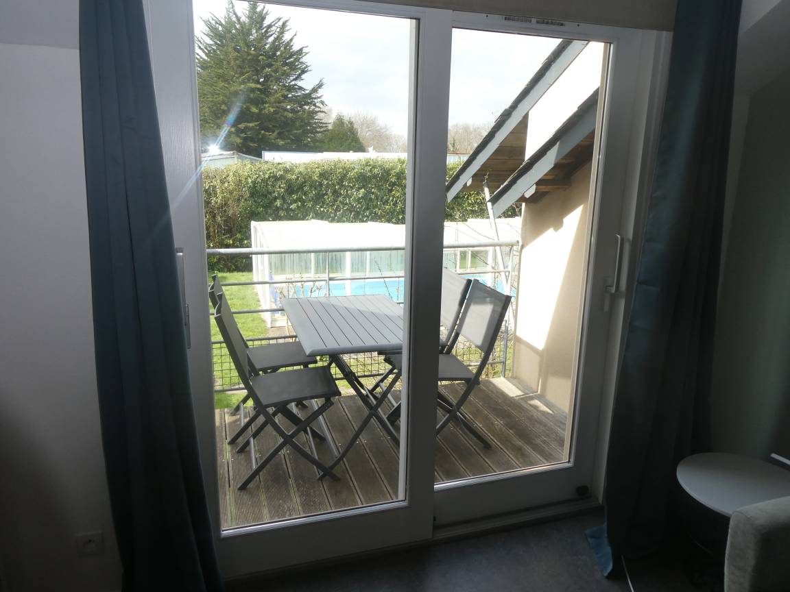 62 M² Apartment ∙ 2 Bedrooms ∙ 5 Guests - Belz