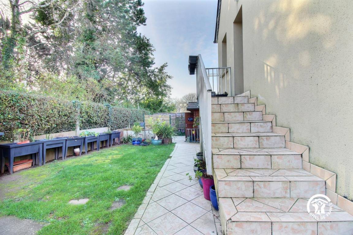 31 M² Gîte ∙ 1 Chambre ∙ 2 Personnes - Larmor-Baden