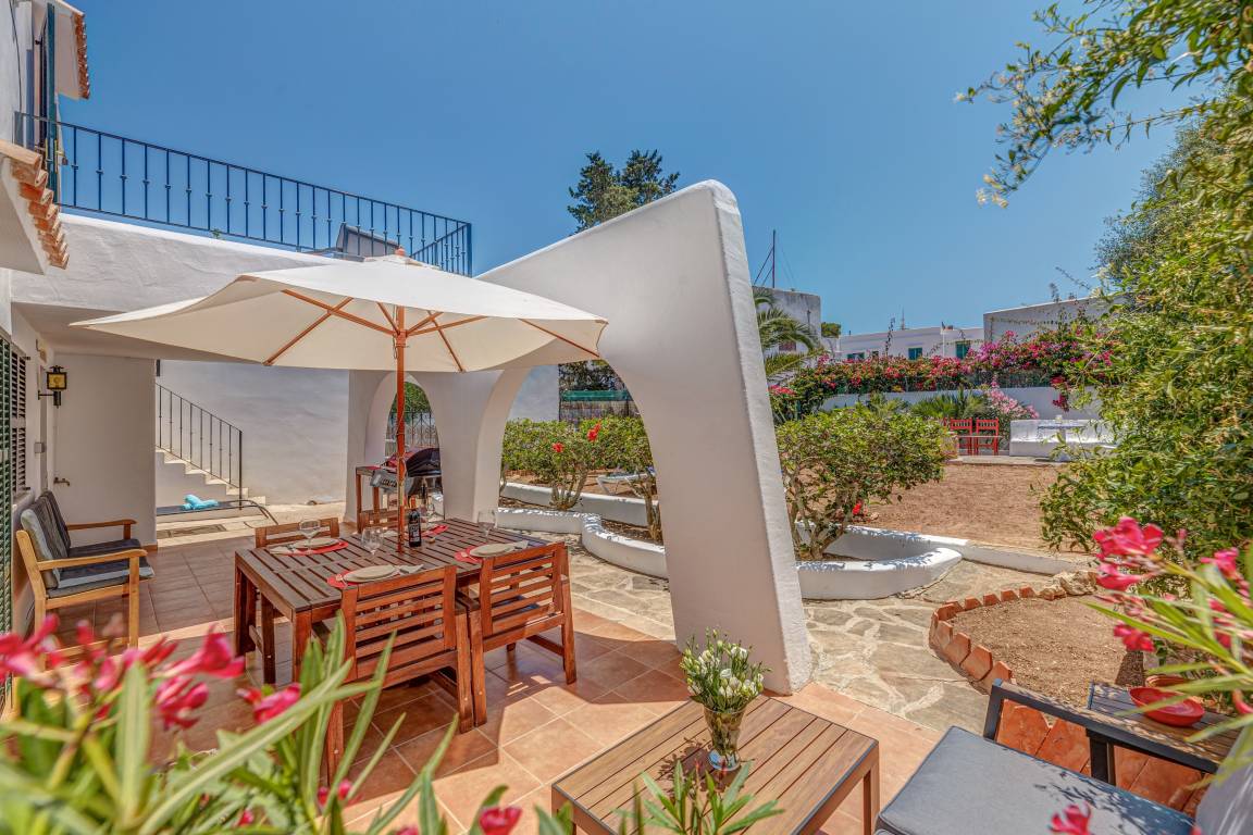 170 M² House ∙ 3 Bedrooms ∙ 6 Guests - Cala d’Or