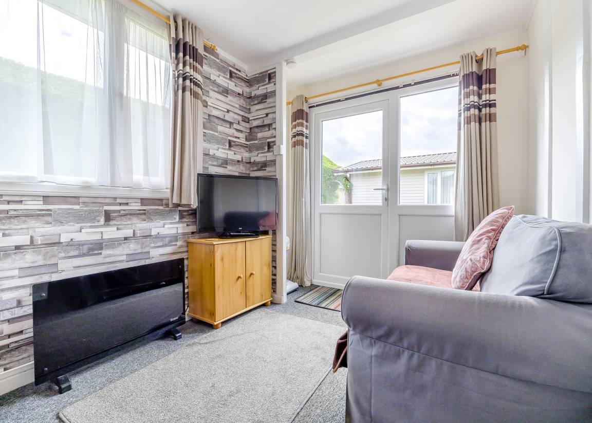 Cottage ∙ 2 Bedrooms ∙ 5 Guests - Sutton on Sea