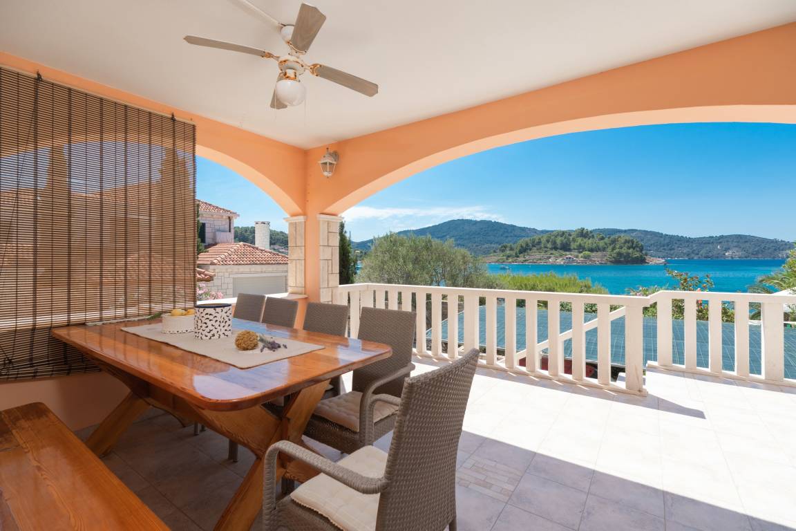 54 M² Appartamento Vacanza ∙ 1 Camera Da Letto ∙ 3 Ospiti - Vallegrande