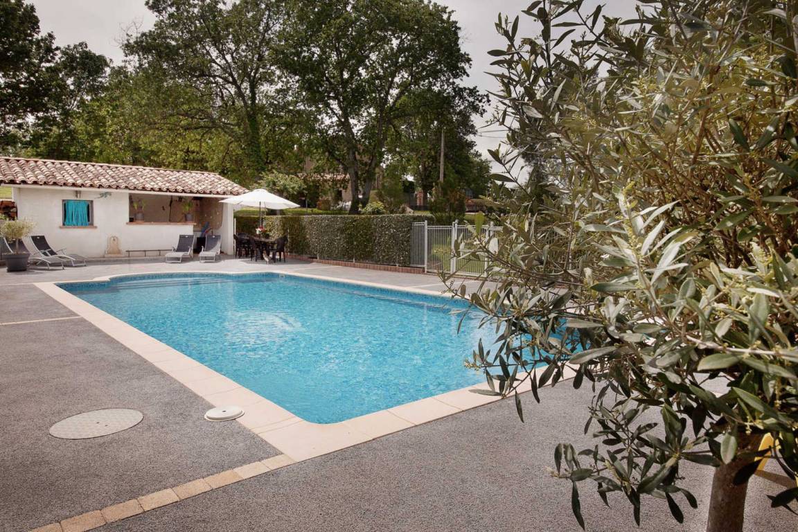 104 M² Gîte ∙ 3 Chambres ∙ 6 Personnes - Rabastens